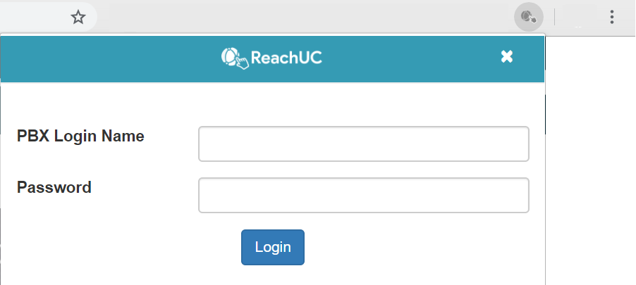 ReachUC Google Chrome Complete | ReachUC