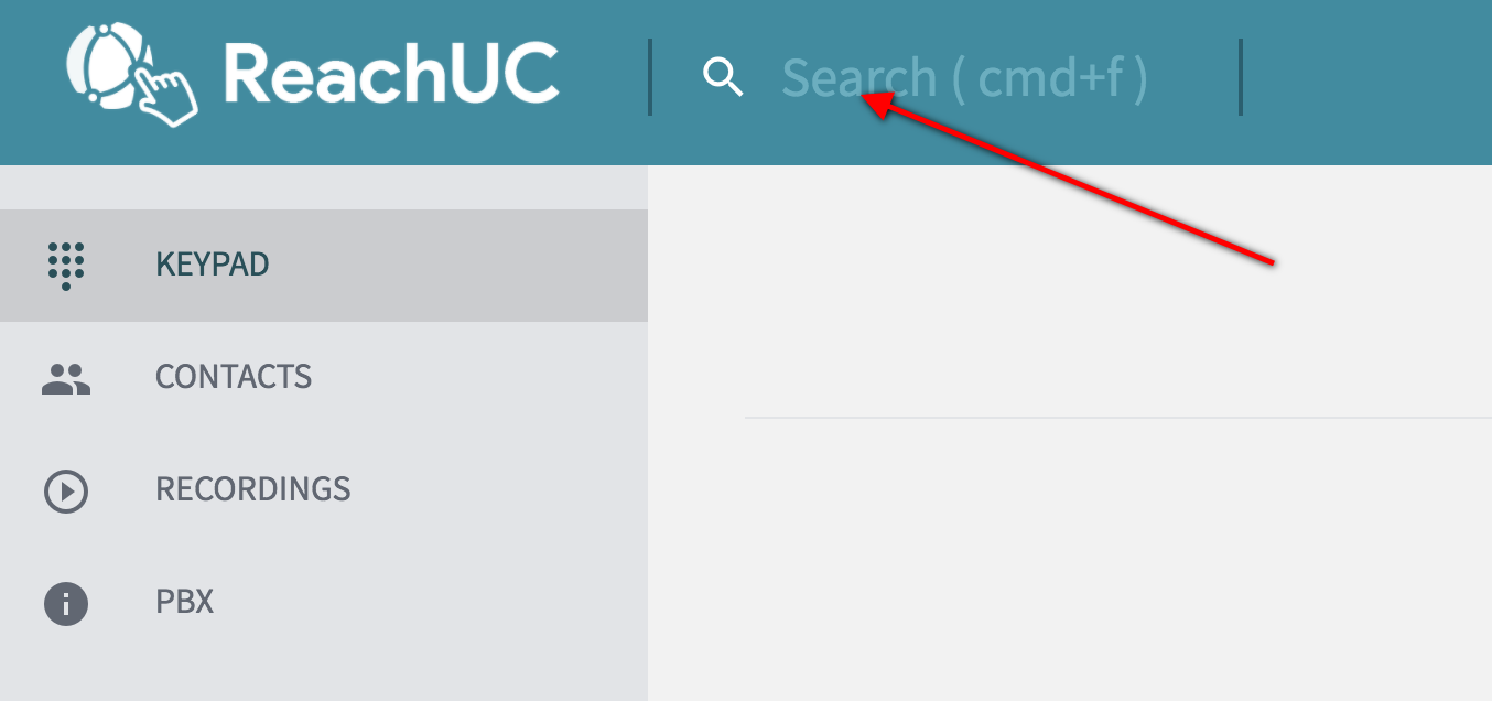 Sending SMS from Desktop App | ReachUC