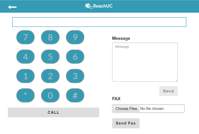 ReachUC Google Chrome Complete | ReachUC