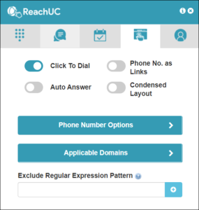 ReachUC Google Chrome Complete | ReachUC