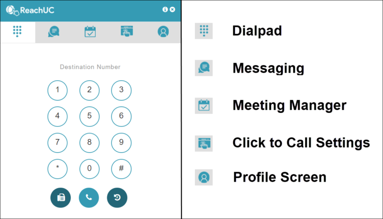ReachUC Google Chrome Complete | ReachUC