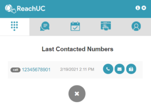 ReachUC Google Chrome Complete | ReachUC